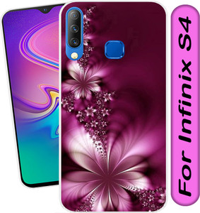 OkeyCase Back Cover for Infinix S4 - OkeyCase : Flipkart.com