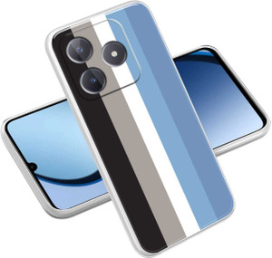 Vascase Back Cover for Realme C63 - Vascase : Flipkart.com