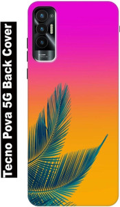 PrintKaver Back Cover for Tecno Pova 5G Back Cover - PrintKaver ...
