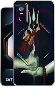 Vascase Back Cover for Infinix GT 30 Pro 5G - Vascase : Flipkart.com