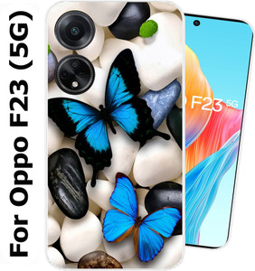 Goldista Back Cover for Oppo F23 (5G) - Goldista : Flipkart.com