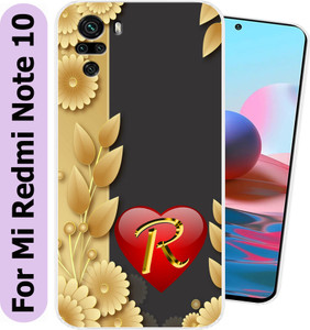 Coolcase Back Cover for Mi Redmi Note 10 - Coolcase : Flipkart.com