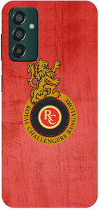 Rockyard Back Cover for SAMSUNG Galaxy F13, E135FLBGINS, ROYAL ...
