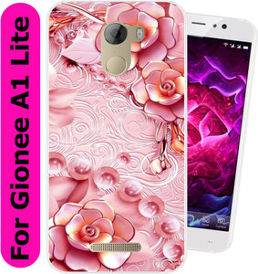 Tokito Back Cover for Gionee A1 Lite - Tokito : Flipkart.com