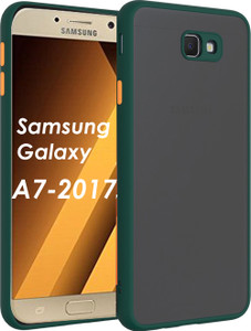 INSTYLE Back Cover for Samsung Galaxy A7-2017 - INSTYLE : Flipkart.com