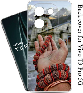 Designor Protective Case for Vivo T3 Pro 5G 3138 - Designor : Flipkart.com