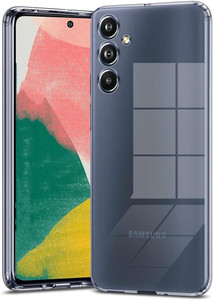 Casotec Back Cover for Samsung Galaxy M34 5G, Samsung Galaxy F34 5G ...