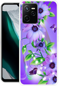 JATLAND Back Cover for Realme C35, Realme Narzo 50A Prime - JATLAND ...