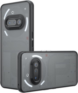 Wellpoint Back Cover for Nothing Phone 3a - Wellpoint : Flipkart.com