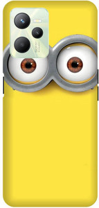 Casetube Back Cover for Realme Narzo 50A Prime, RMX3516 - Casetube ...