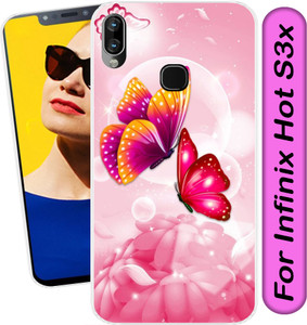 Hostprint Back Cover for Infinix Hot S3x - Hostprint : Flipkart.com