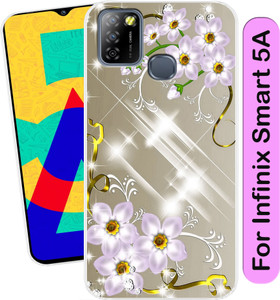 Tokito Back Cover for Infinix Smart 5A - Tokito : Flipkart.com