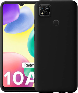 Nice Assoseries HUB Back Cover for Mi Redmi 10A, Poco C31 - Nice ...