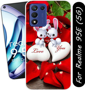 OkeyCase Back Cover for Realme 9SE (5G) - OkeyCase : Flipkart.com