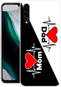 SHIVKUDI Back Cover for Samsung Galaxy A70S, Samsung A70S - SHIVKUDI ...