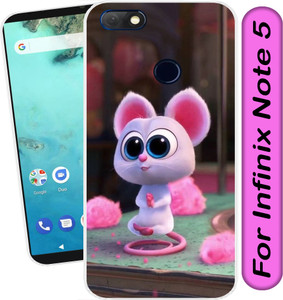 CASEINN Back Cover for Infinix Note 5 - CASEINN : Flipkart.com