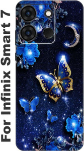 Caseprint Back Replacement Cover for Infinix Smart 7 Back cover,Infinix ...