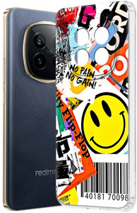 Realme P2 Pro 5G Silicon Back Cover Price in India - Buy Realme P2 Pro ...