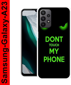 PrintCorner Samsung Galaxy A23 5G, Samsung Galaxy A29 Silicon Back ...