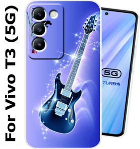 Coolcase Back Cover for Vivo T3 (5G) - Coolcase : Flipkart.com