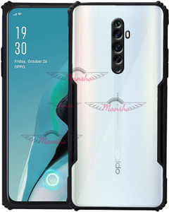 BestCover Back Cover for Oppo Reno2 F - BestCover : Flipkart.com