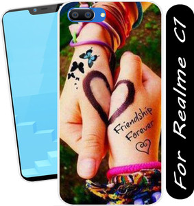 Coolcase Back Cover for Realme C1 - Coolcase : Flipkart.com