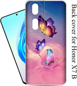 Print maker Back Cover for Honor X7 B Back Cover - Print maker ...