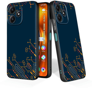 printwhiz Back Cover for Poco M6 Pro 5G, Readmi 12 5G - printwhiz ...