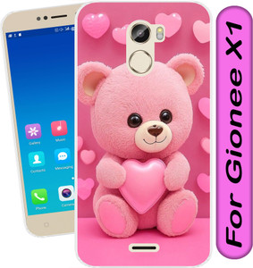 Hostprint Back Cover for Gionee X1 - Hostprint : Flipkart.com