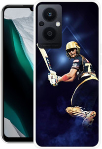 Indus Back Cover for OPPO F21 Pro 5G, Shubman, Gill, Gujrat, IPL ...