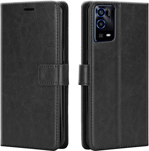 Fastship Flip Cover for OPPO CPH2325 / OPPO A55 4G - Fastship ...