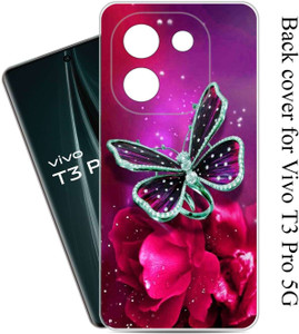 Designor Protective Case for Vivo T3 Pro 5G 3108 - Designor : Flipkart.com