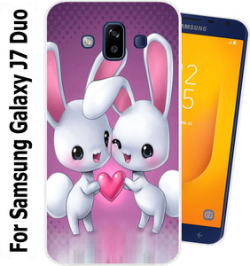 Coolcase Back Cover for Samsung galaxy J7 Duo - Coolcase : Flipkart.com