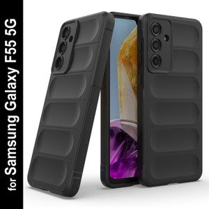 KWINE CASE Back Cover for SAMSUNG Galaxy F55 5G - KWINE CASE : Flipkart.com
