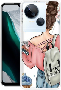 KLC Book Cover for Tecno Spark 10 5G - KLC : Flipkart.com