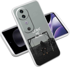 Vascase Back Cover for Vivo V40 5G - Vascase : Flipkart.com