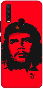 Rockyard Back Cover for vivo U10, 1916, CHE GUEVARA, MINISTER, OF ...