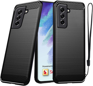 Mobishield Back Cover for Samsung S21 FE 5G - Mobishield : Flipkart.com