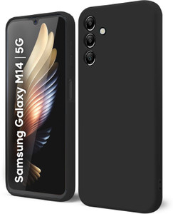 TRUEUPGRADE Back Cover for Samsung Galaxy M14 5G - TRUEUPGRADE ...