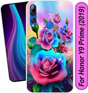 OkeyCase Back Cover for Honor Y9 Prime (2019) - OkeyCase : Flipkart.com