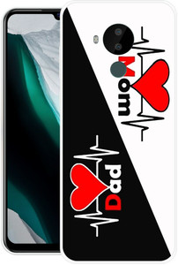 REALKING Back Cover for Nokia C30 - REALKING : Flipkart.com