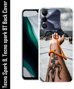 PrintKing Back Cover for Tecno Spark Go 2022, Tecno Spark 9, Tecno ...