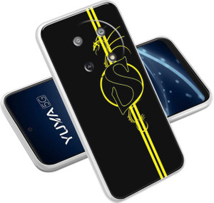 Vascase Back Cover for Lava Yuva 5G - Vascase : Flipkart.com