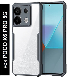 KWINE CASE Back Cover for Poco X6 Pro 5G - KWINE CASE : Flipkart.com