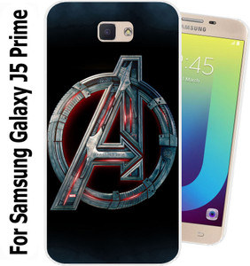 Tokito Back Cover for Samsung Galaxy J5 Prime - Tokito : Flipkart.com