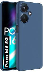 Fashionury Back Cover for Poco M6 5G - Fashionury : Flipkart.com