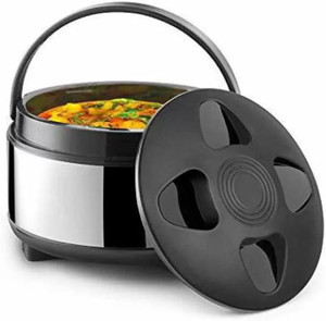 Big4Boss Food Hot And Fresh For Long Hours. chapati CONTAINER / HOT POT ...