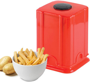 darkingwings French Fries Machine Finger Chips Cutter Potato Fries ...