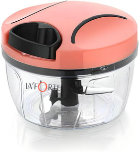 HOUSE OF COMMON by House of Common Mini Manual Sharp Ezee Chopper ...