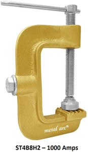 Metal Arc C-clamp Price in India - Buy Metal Arc C-clamp online at ...